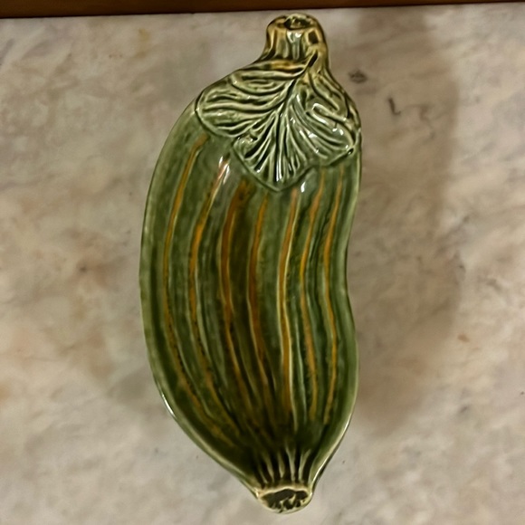 OLFAIRE | Dining | Olfairemade Portugal Ceramicsquashbowl | Poshmark